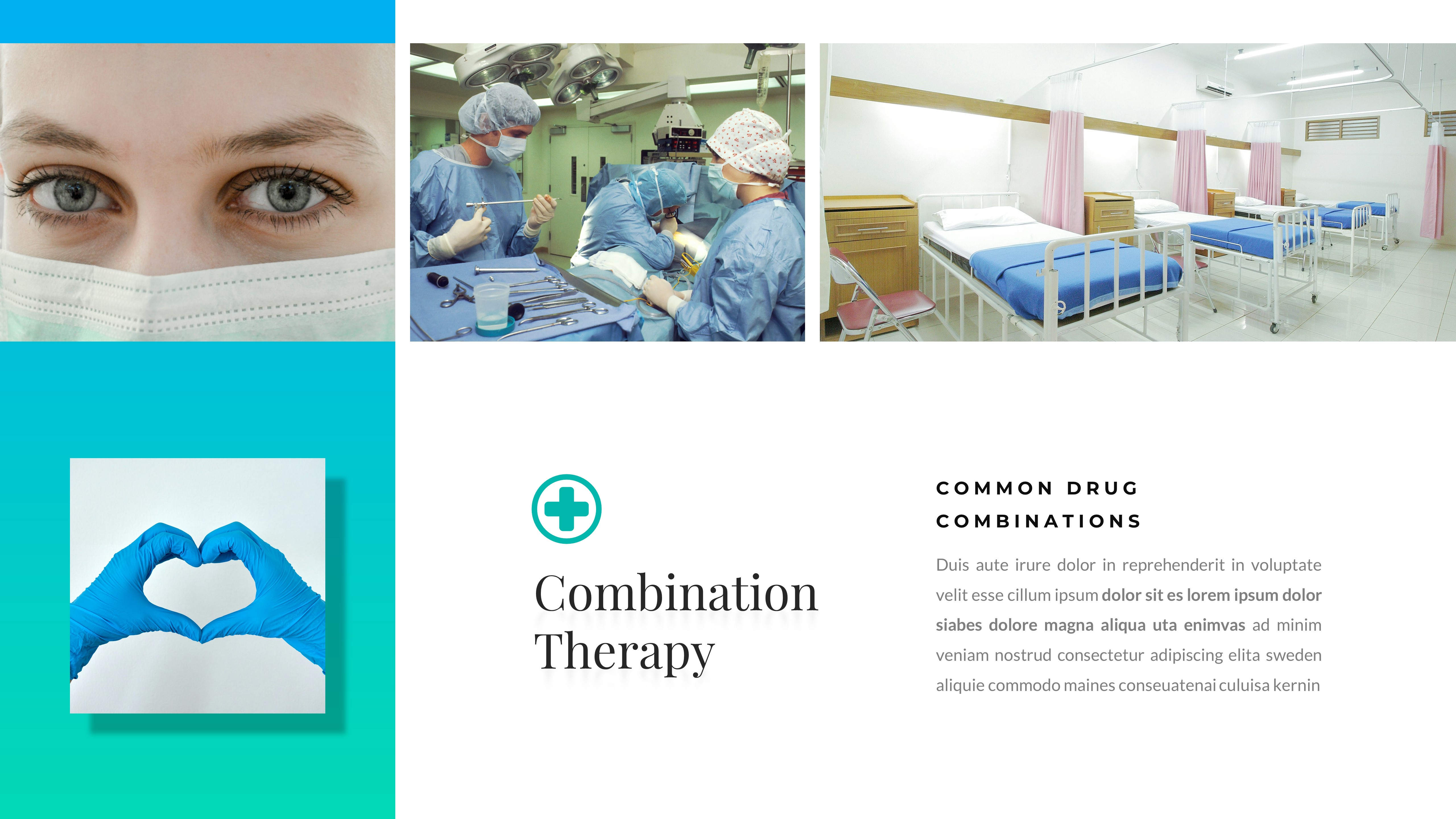 Medical Googleslides Template, Presentation Templates | GraphicRiver