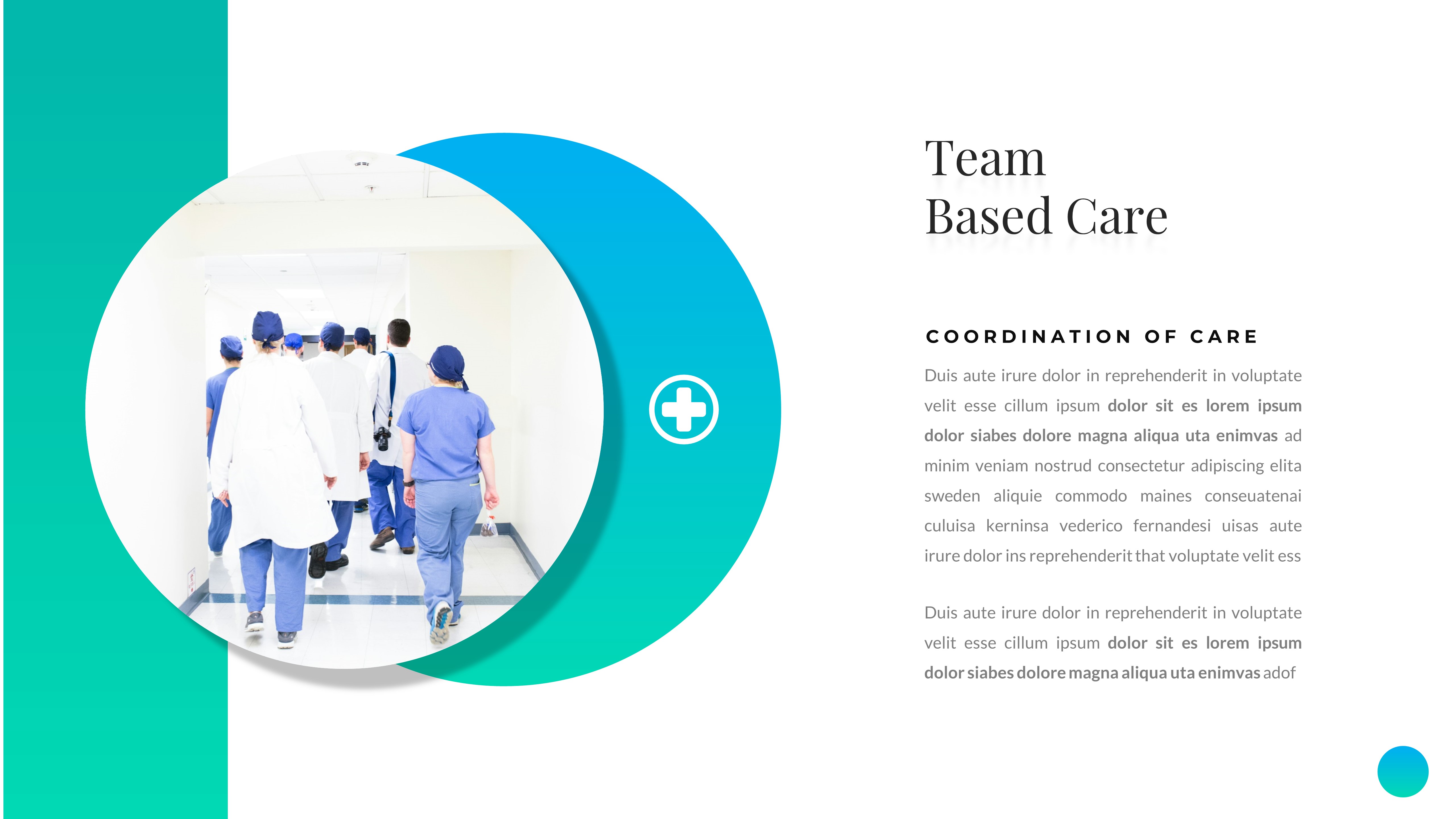 Medical Googleslides Template, Presentation Templates | GraphicRiver