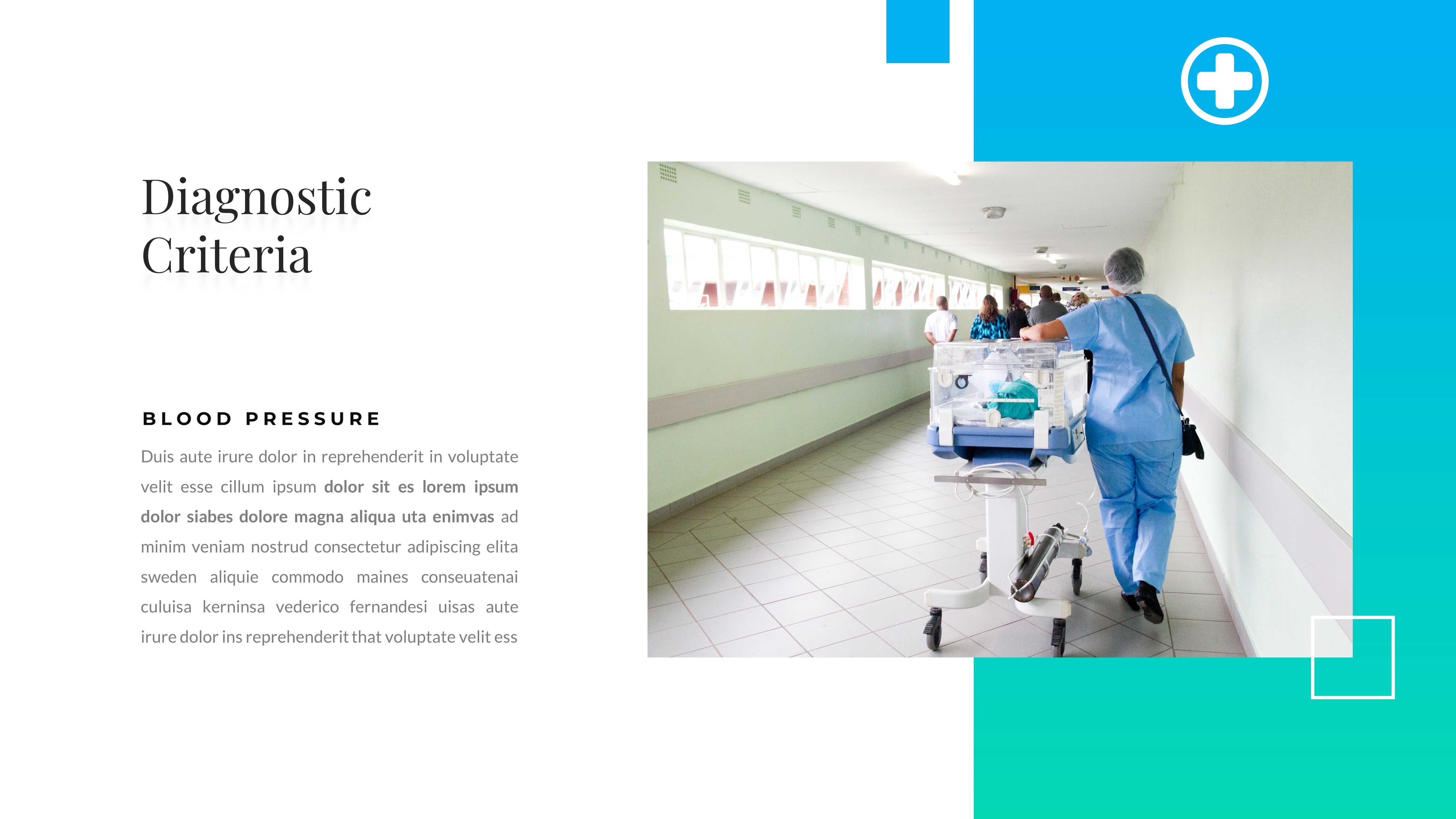 Medical Googleslides Template, Presentation Templates | GraphicRiver