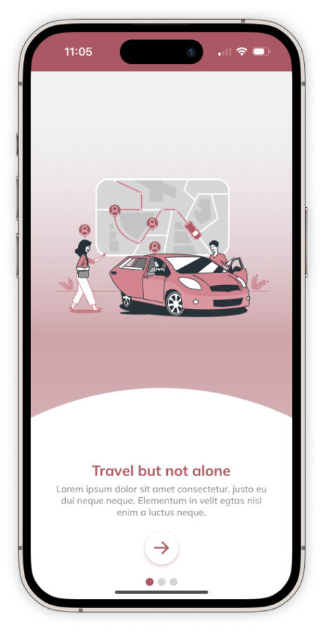 Car Pooling App | Bike Pooling App | Ride Sharing App | Car Sharing App ...