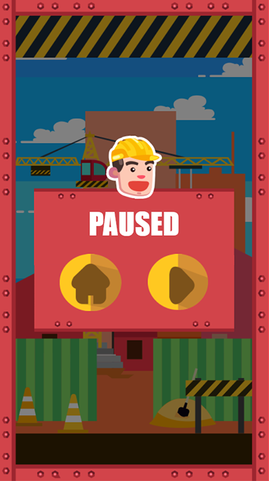 Construction Worker Bubble Shooter by Sparximer | CodeCanyon