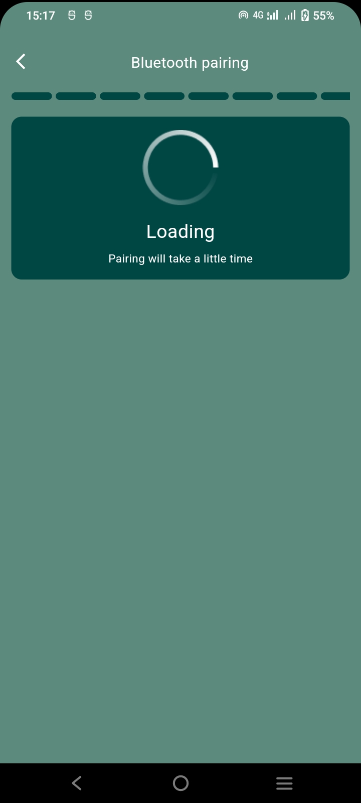 Wellness Tracker App Flutter UI Kit by CodentraTech | CodeCanyon