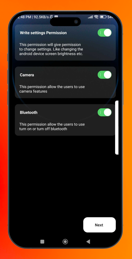 Control Center IOS 17 - IOS 17 Style Control Center - iControl Center ...