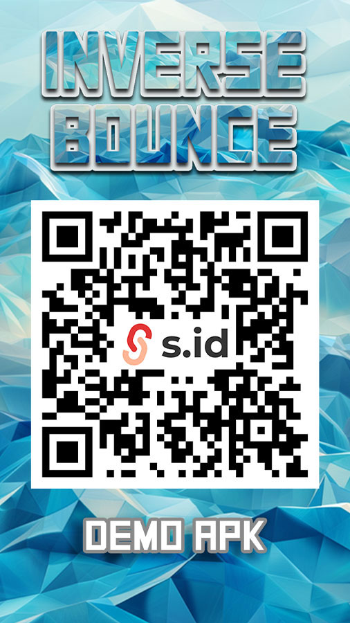 Inverse Bounce Game Template by hobiron | CodeCanyon