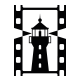 Lighthouse Filmmaking Logo, Logo Templates | GraphicRiver