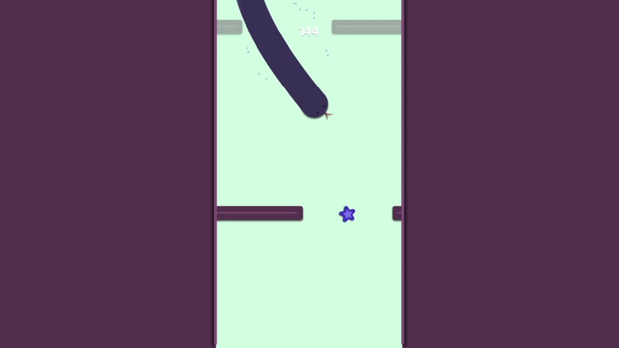 Zig Snake | HTML5 Construct Game by twisted_by_art | CodeCanyon