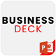 Business Deck PowerPoint Template, Presentation Templates | GraphicRiver