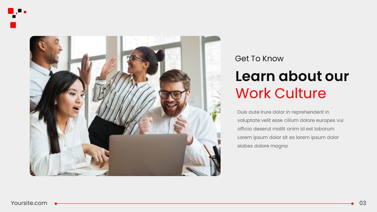 Business Deck PowerPoint Template, Presentation Templates | GraphicRiver