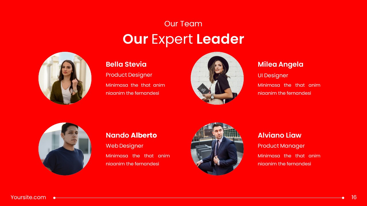 Business Deck Keynote Template, Presentation Templates | GraphicRiver