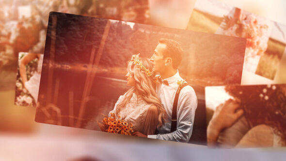 Photo Slideshow, After Effects Project Files | VideoHive