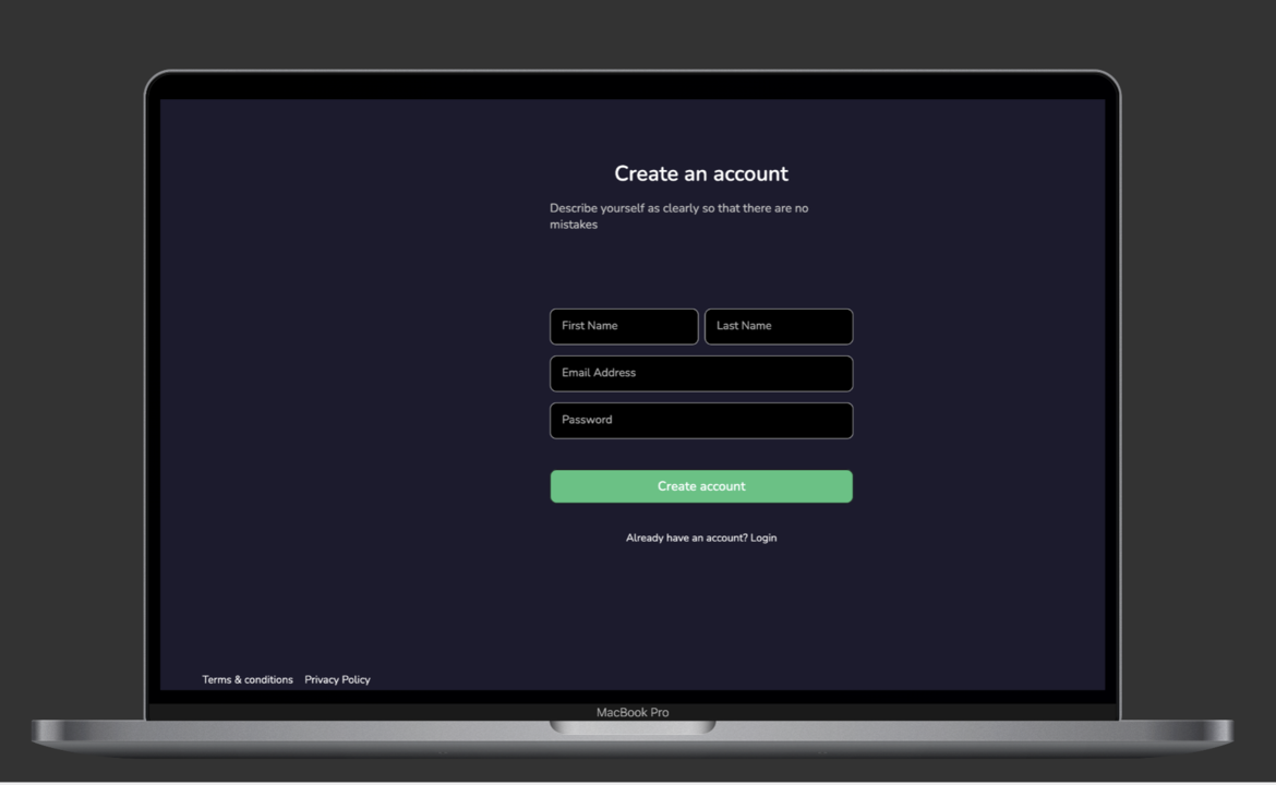 MessengerX : Flutter x Node.js Chat Mobile Application with Web by eric_weeb