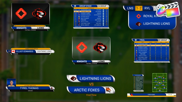 Liquid FX | After Effects, After Effects Project Files | VideoHive