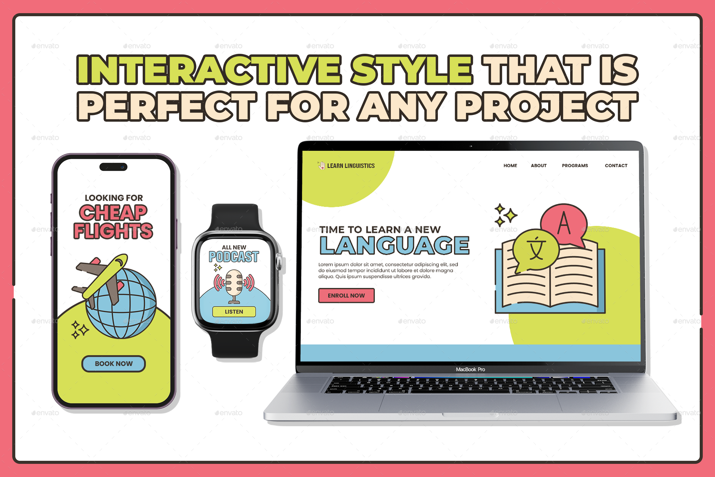 90 Hobby Icons | Hazel Series, Icons | GraphicRiver