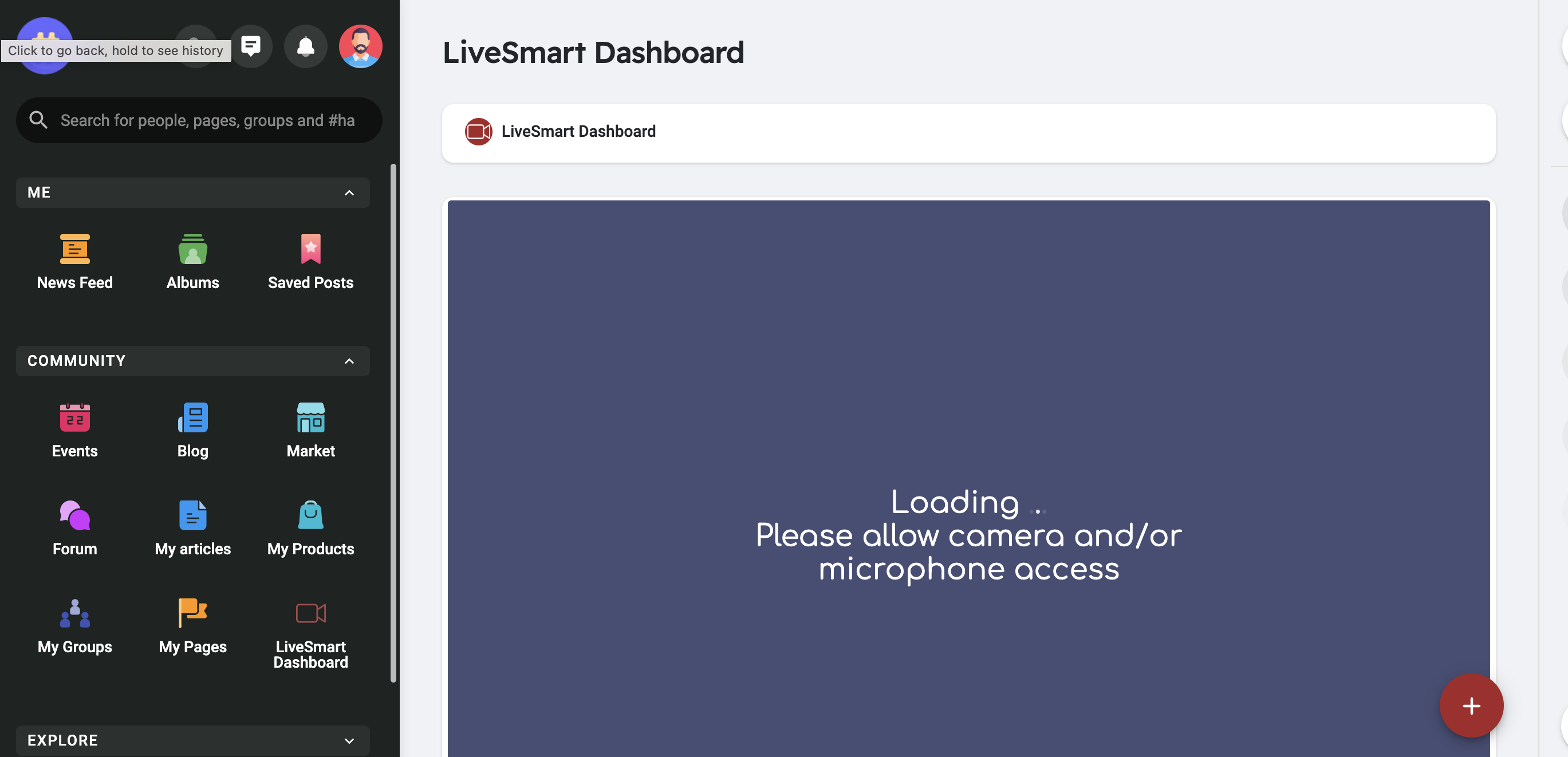 LiveSmart All-in One Bundle by nicky75 | CodeCanyon