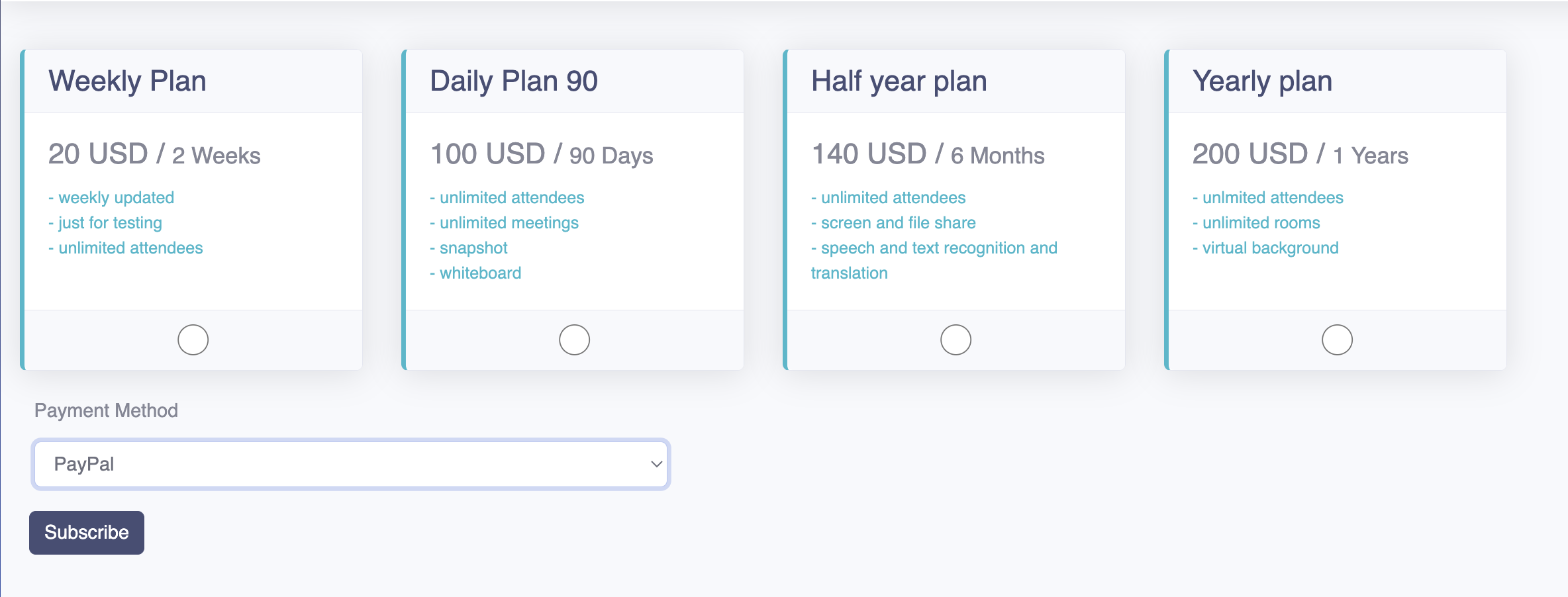 LiveSmart All-in One Bundle by nicky75 | CodeCanyon