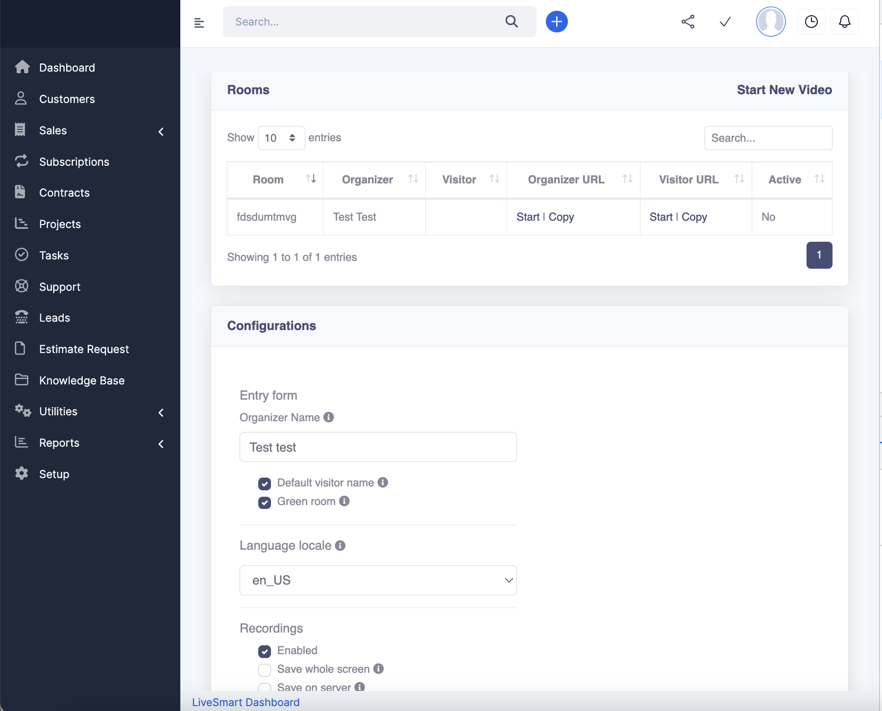 LiveSmart All-in One Bundle by nicky75 | CodeCanyon