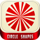 Circle Shapes, Add-ons | GraphicRiver