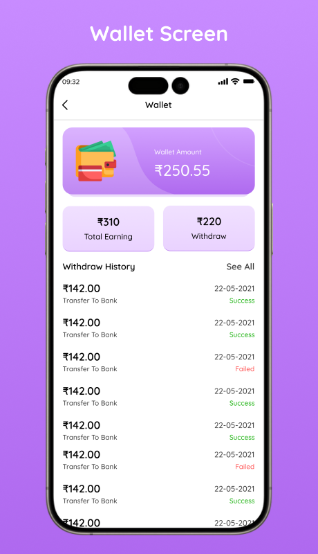 Smart Mart - Flutter App with Admin Panel Integration using Firebase by Nur-Codes