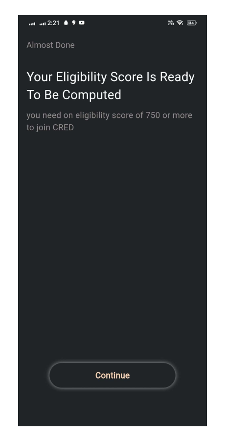 Kash - The fintech app like Cred by Cybenko_Technologies | CodeCanyon