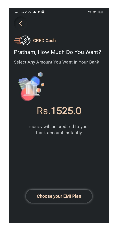 Kash - The fintech app like Cred by Cybenko_Technologies | CodeCanyon