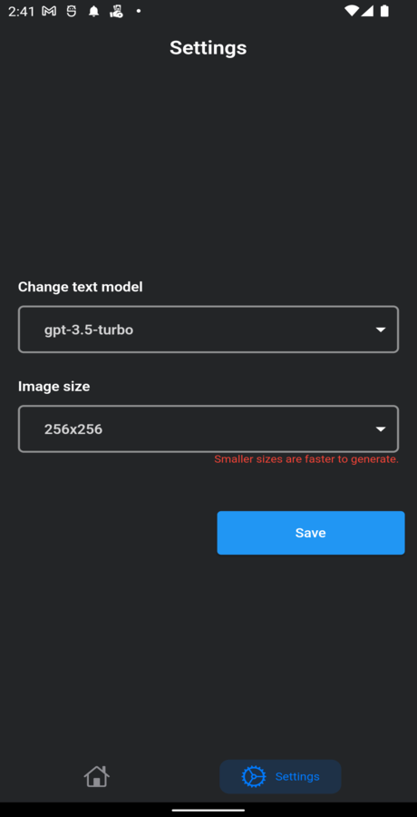 Mark AI - AI Content writing App | AI Image | keyword generator | Android iOS & web Payment ...