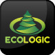 EcoLogic Logo , Logo Templates | GraphicRiver