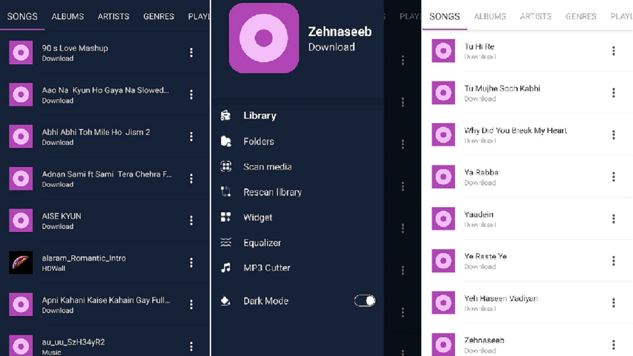 Beat-Box Music Player Pro | Google Ads by code_4_rest | CodeCanyon