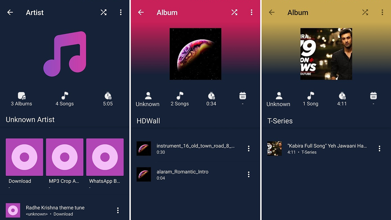 Beat-Box Music Player Pro | Google Ads by code_4_rest | CodeCanyon