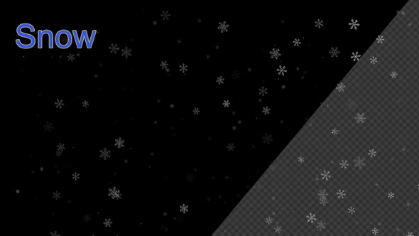 Snow 2021 01 Hd, Motion Graphics | VideoHive