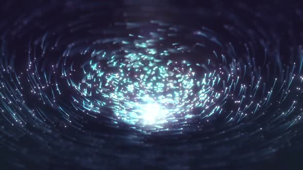 Vortex Particles, Motion Graphics | VideoHive