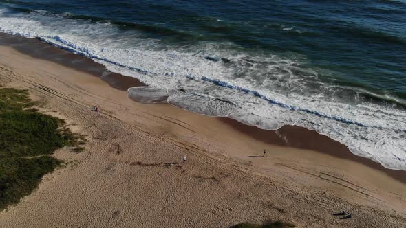 drone shots from Kitty Hawk, NC, Stock Footage | VideoHive