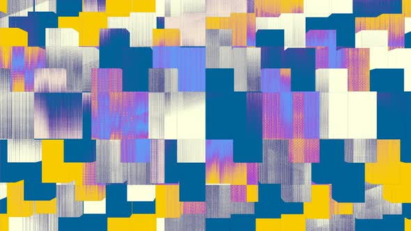 Geometric Texture, Motion Graphics | VideoHive