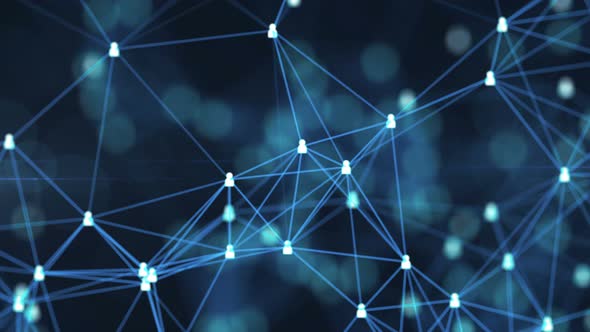 Technology Network., Motion Graphics | VideoHive