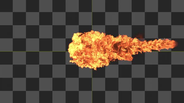 Spitfire, Motion Graphics | VideoHive