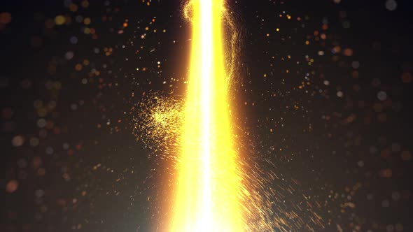 Paper Shoot Elements by bank508 | VideoHive