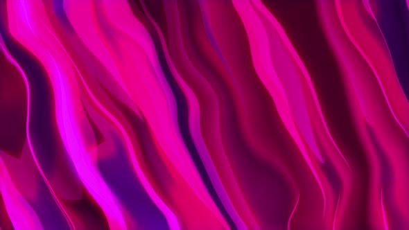 Abstract Pink Background Animation, Motion Graphics | VideoHive