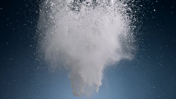 Tablet explosion, Slow Motion, Stock Footage | VideoHive