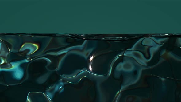 Water Line Splashing, Water Splash Isolated on Clean Background, Motion ...