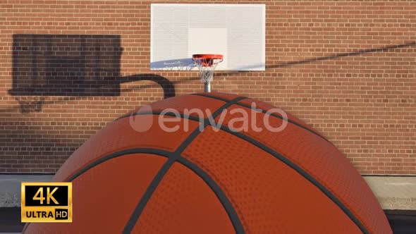 Basketball Transitions, Motion Graphics | VideoHive