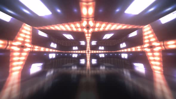 Fancy Dj Light Room, Motion Graphics | VideoHive