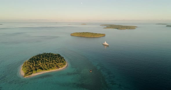 Tonga Aerial Views - Stunning Location 7, Stock Footage | VideoHive