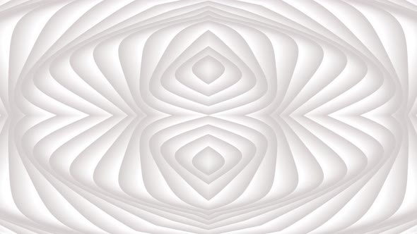 Abstract White Lines Animation Backgrounds, Motion Graphics | VideoHive
