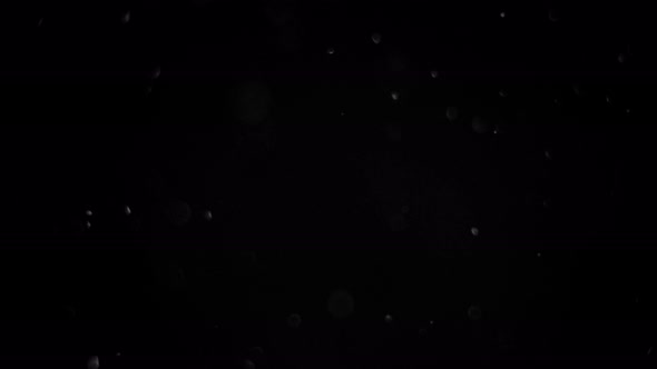 Particles (4K), Stock Footage | VideoHive
