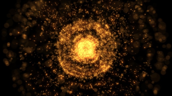 Double Explosion, Motion Graphics | VideoHive