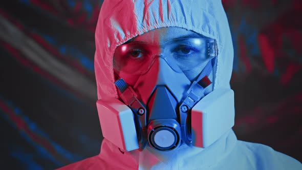 Shh Doctor Secret Finger, Stock Footage | VideoHive