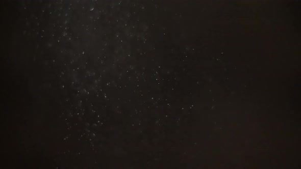 Dust particles, Stock Footage | VideoHive