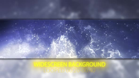 Rising Light Sparks Particles, Motion Graphics | VideoHive