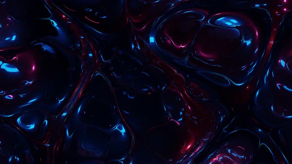 Looped 3d Bg, Motion Graphics | VideoHive