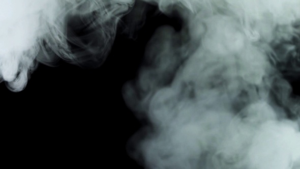 Smoke Fast, Stock Footage | VideoHive