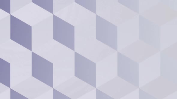 Digital generated video of various shape , Motion Graphics | VideoHive